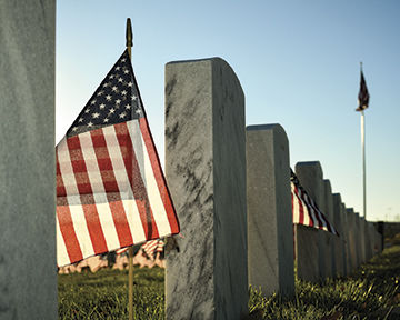 Team Hill Airmen, family members honor veterans | News, Sports, Jobs ...